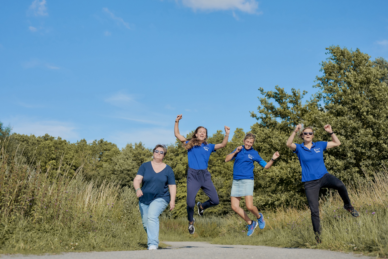 Levensloop zet kanker in de aandacht | Harelbeke